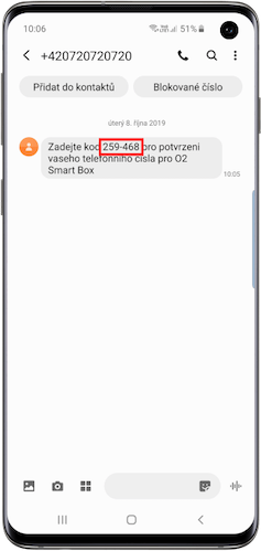 O2 | Podpora | O2 Smart Box 2 – úvodní zapojení a instalace