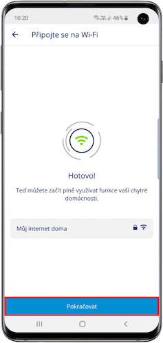 O2 | Podpora | O2 Smart Box 2 – první zprovoznění