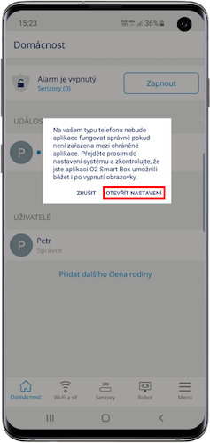 O2 | Podpora | O2 Smart Box 2 – úvodní zapojení a instalace