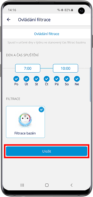O2 | Podpora | Chytrá zásuvka | Nastavení O2 Smart Box