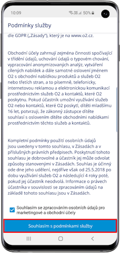 O2 | Podpora | Tovární nastavení O2 Smart Boxu