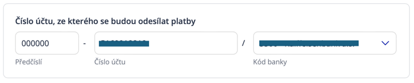O2 | Podpora | Jakým způsobem a kdy zaplatit vyúčtování