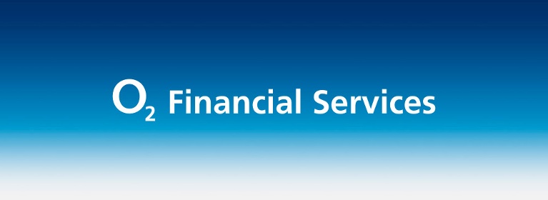 O2 | O2 Financial services