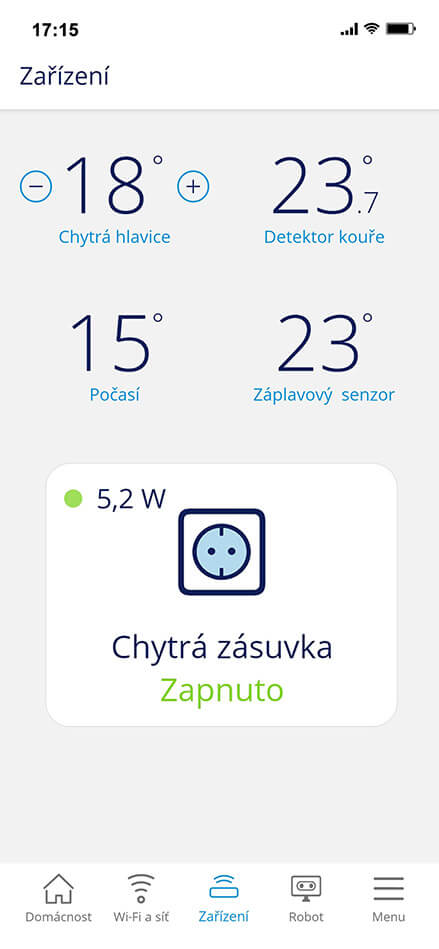 O2 | Nový O2 Smart Box s Inteligentní Wi-Fi