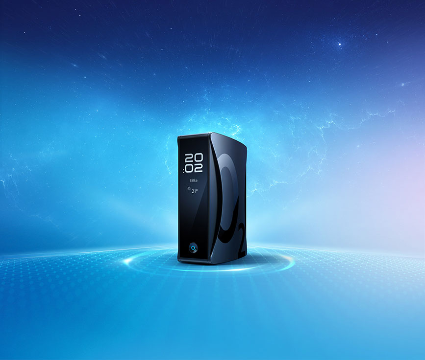 O2 | Nový O2 Smart Box s Inteligentní Wi-Fi