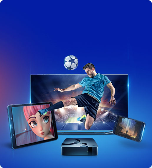 O2 | O2 TV Box promění i vaši televizi na chytrou