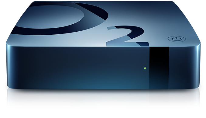 O2 | O2 TV Box promění i vaši televizi na chytrou