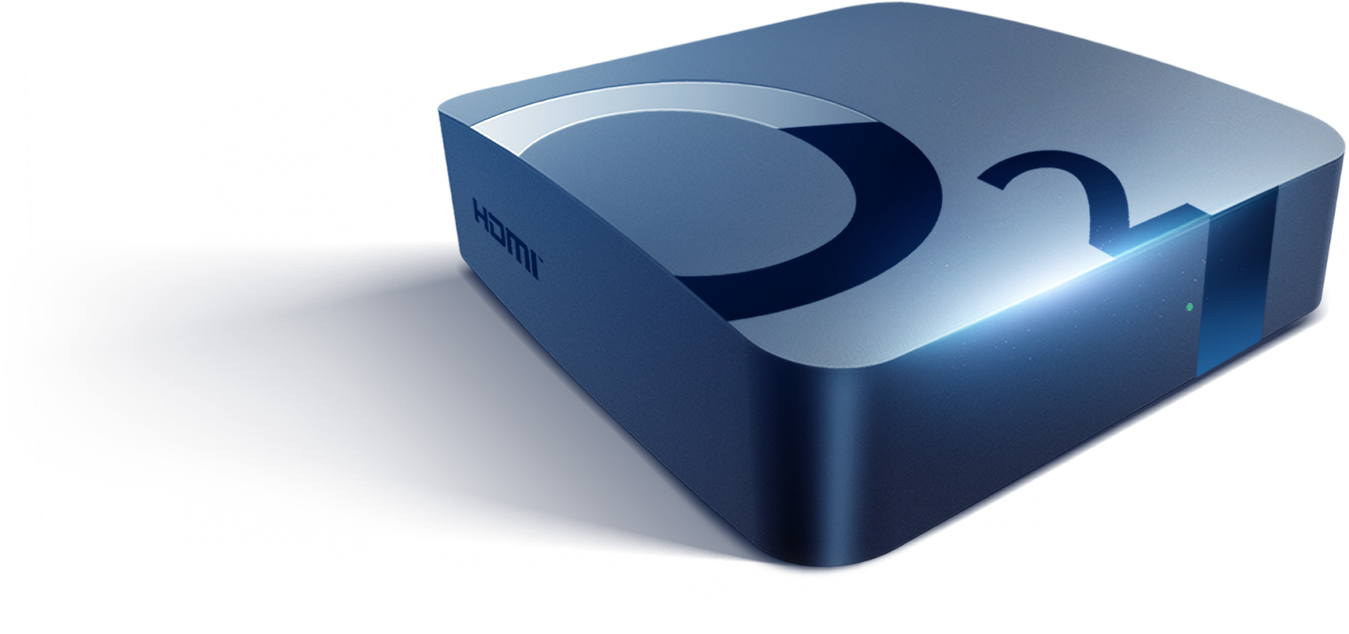 O2 | O2 TV Box promění i vaši televizi na chytrou