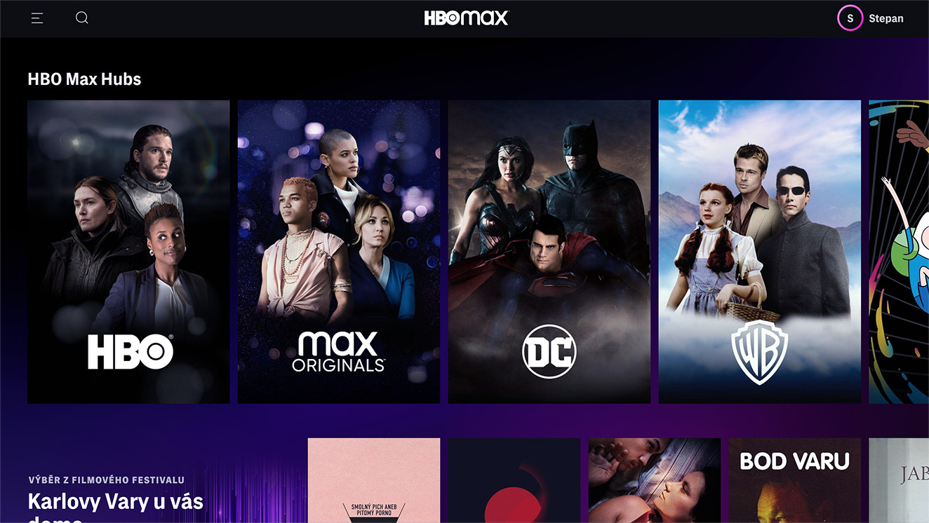 O2 | O2 TV Box promění i vaši televizi na chytrou