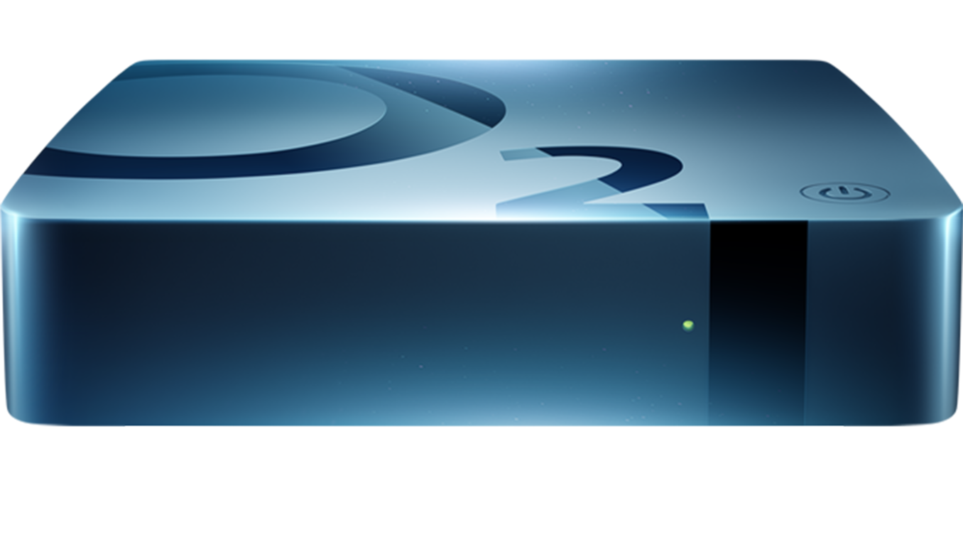 O2 | O2 TV Box promění i vaši televizi na chytrou