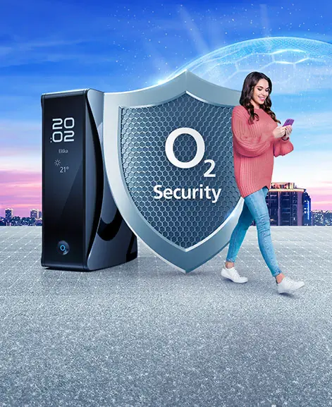 O2 | Více ze života