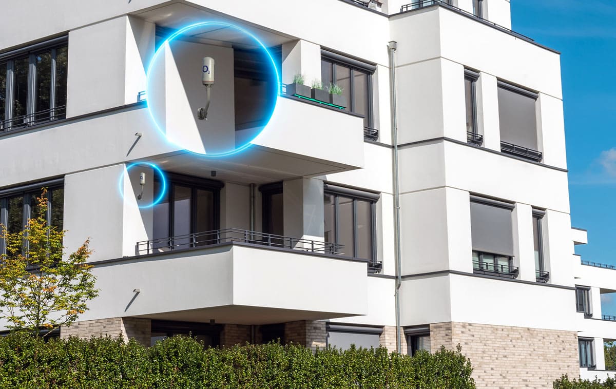 O2 | Surfujte na 5G internetu na doma od O2