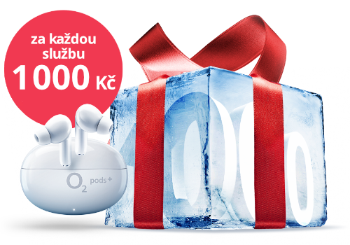 O2 | On-line samoobsluha Moje O2