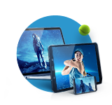 O2 | Digitální televize O2 TV