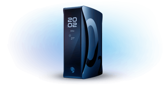 O2 | Internet na chatu a chalupu od O2