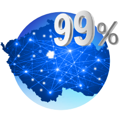O2 | Internet na chatu a chalupu od O2