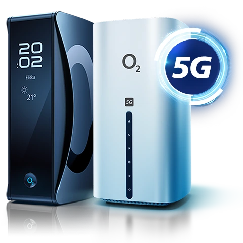 O2 | Pořiďte si rychlý O2 Internet na doma