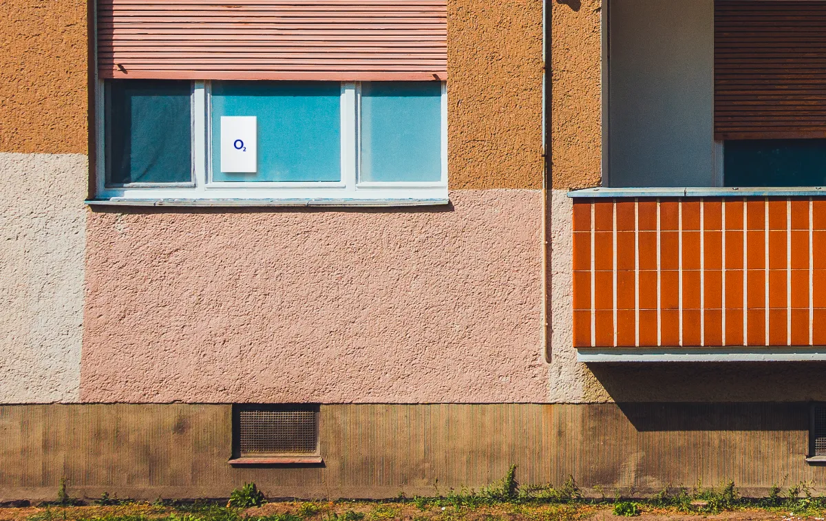 O2 | Surfujte na 5G internetu na doma od O2