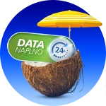 O2 | Tarify od O2 nabízí neomezené volání, SMS i Data naplno