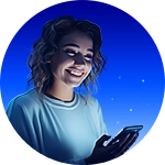 O2 | Tarify od O2 nabízí neomezené volání, SMS i Data naplno