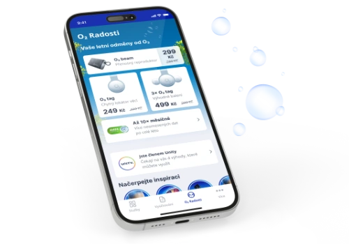 O2 | eSIM - vyzkoušejte novou elektronickou SIM