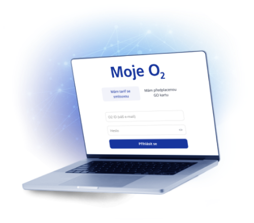 O2 | eSIM - vyzkoušejte novou elektronickou SIM