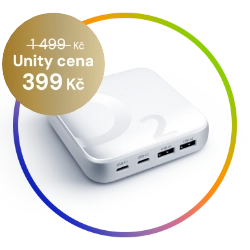 O2 | Staňte se členem Unity a čerpejte exkluzivní výhody