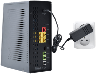 O2 | První zprovoznění O2 Smart Boxu