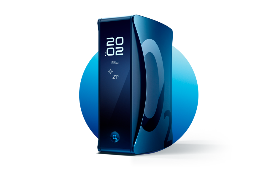 O2 | O2 PROfi - individuální nabídka pro živnostníky