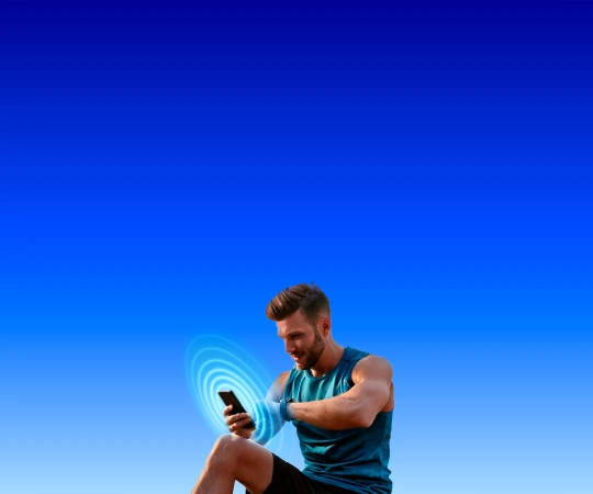 O2 | Volání z mobilu - tarify pro podnikatele a firmy