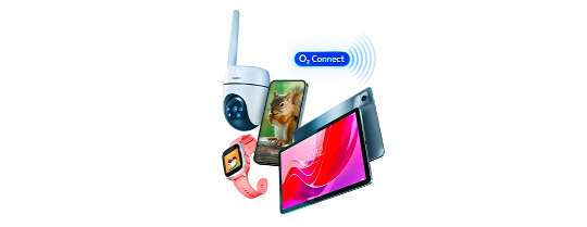 O2 | Volání z mobilu - tarify pro podnikatele a firmy