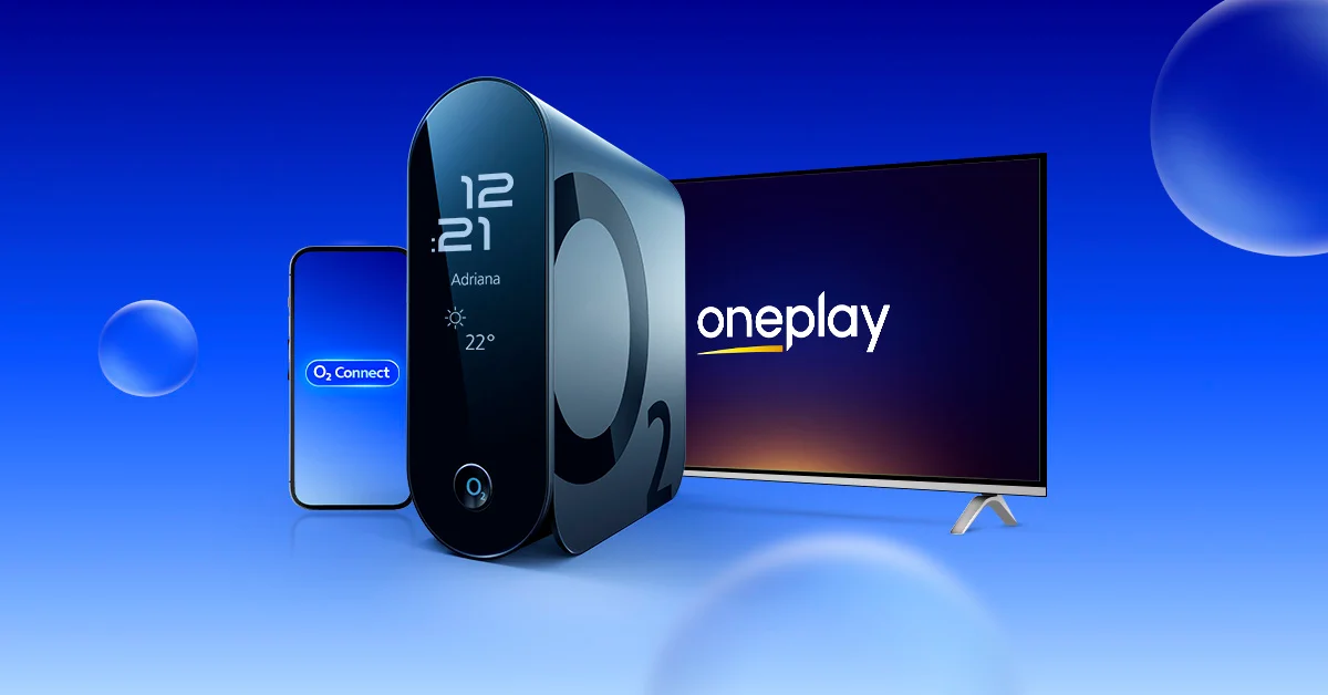 O2 | Telefony a zařízení pro podnikatele a firmy