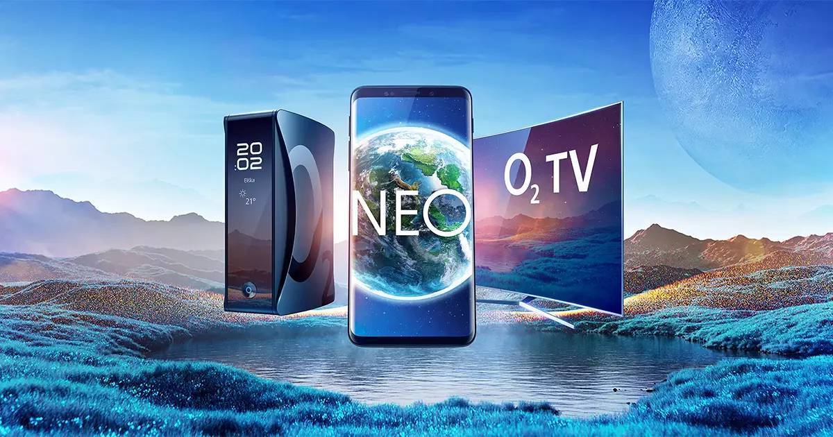 O2 | Pro podnikatele a firmy. Volání, internet a další služby