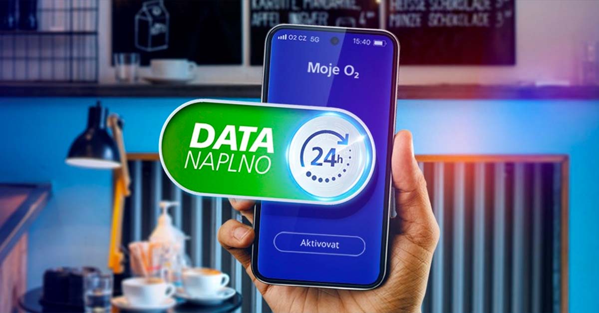 O2 | Volání z mobilu - tarify pro podnikatele a firmy