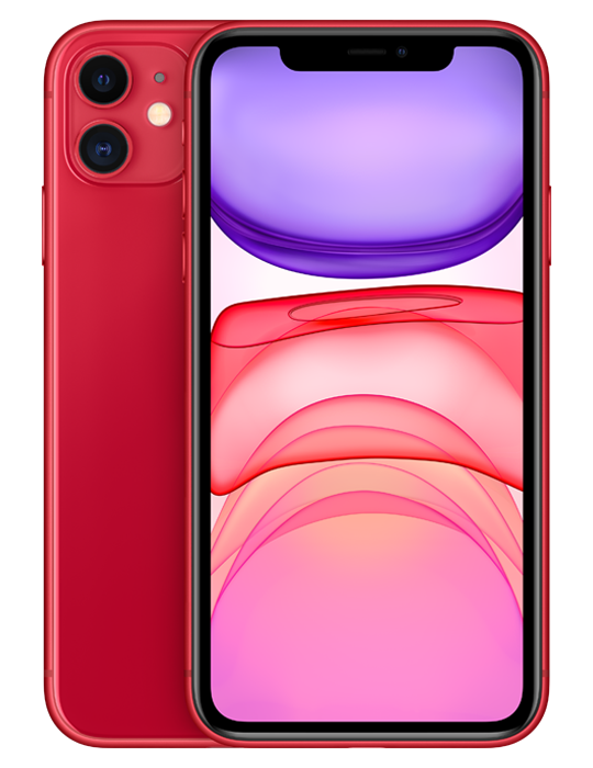 iPhone 11 128GB | O2