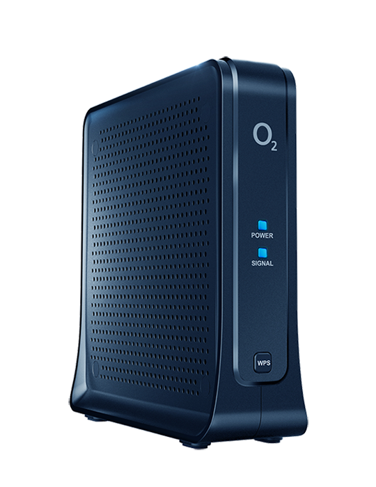 O2 Smart Booster | O2