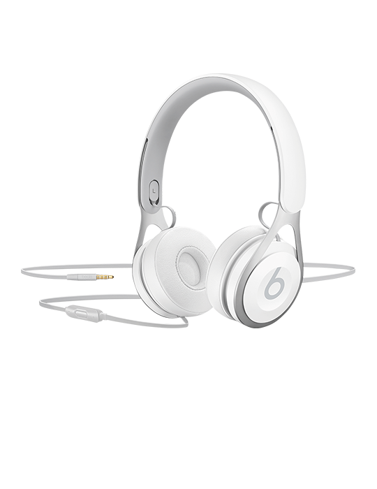 Apple Sluchátka EP On-Ear | O2