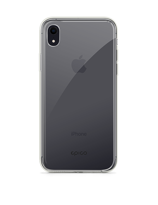 Epico Kryt TwiggyGloss iPhone XR | O2