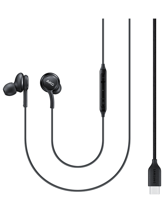 Sluchátka Samsung USB-C | O2