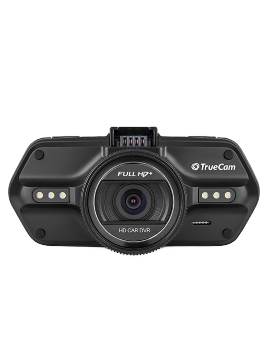 Autokamera TrueCam A7s | O2