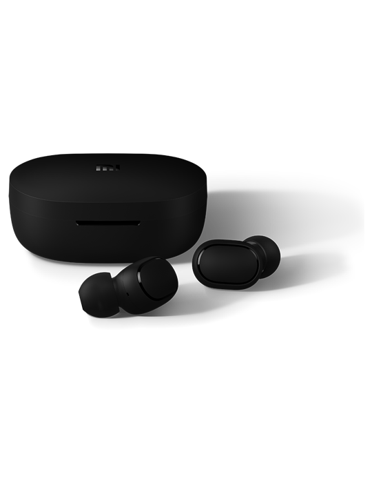 Xiaomi Bezdrátová sluchátka Mi TWS Earbuds Basic | O2