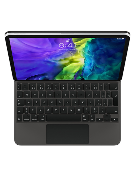 Klávesnice Apple Magic iPad Pro 11 2. generace | O2