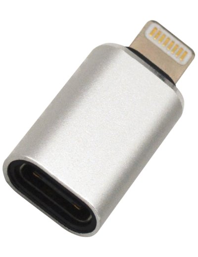 Redukce WG Lightning MicroUSB | O2