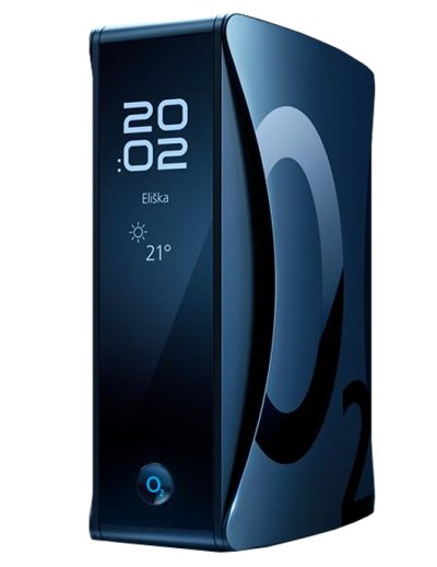 Smart Box | O2